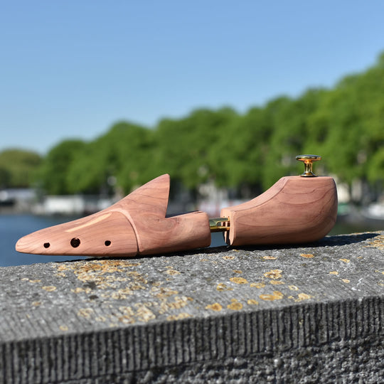 Schoenspanners — The Shoe Care Shop